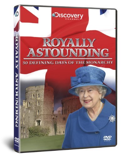Amazon.com: Queen Elizabeth II DIAMOND JUBILIEE COLLECTION: 30 DEFINING ...