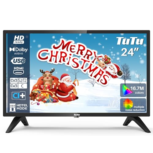 Smart TV Small – The 15 best products in comparison - Hifi-Online.net