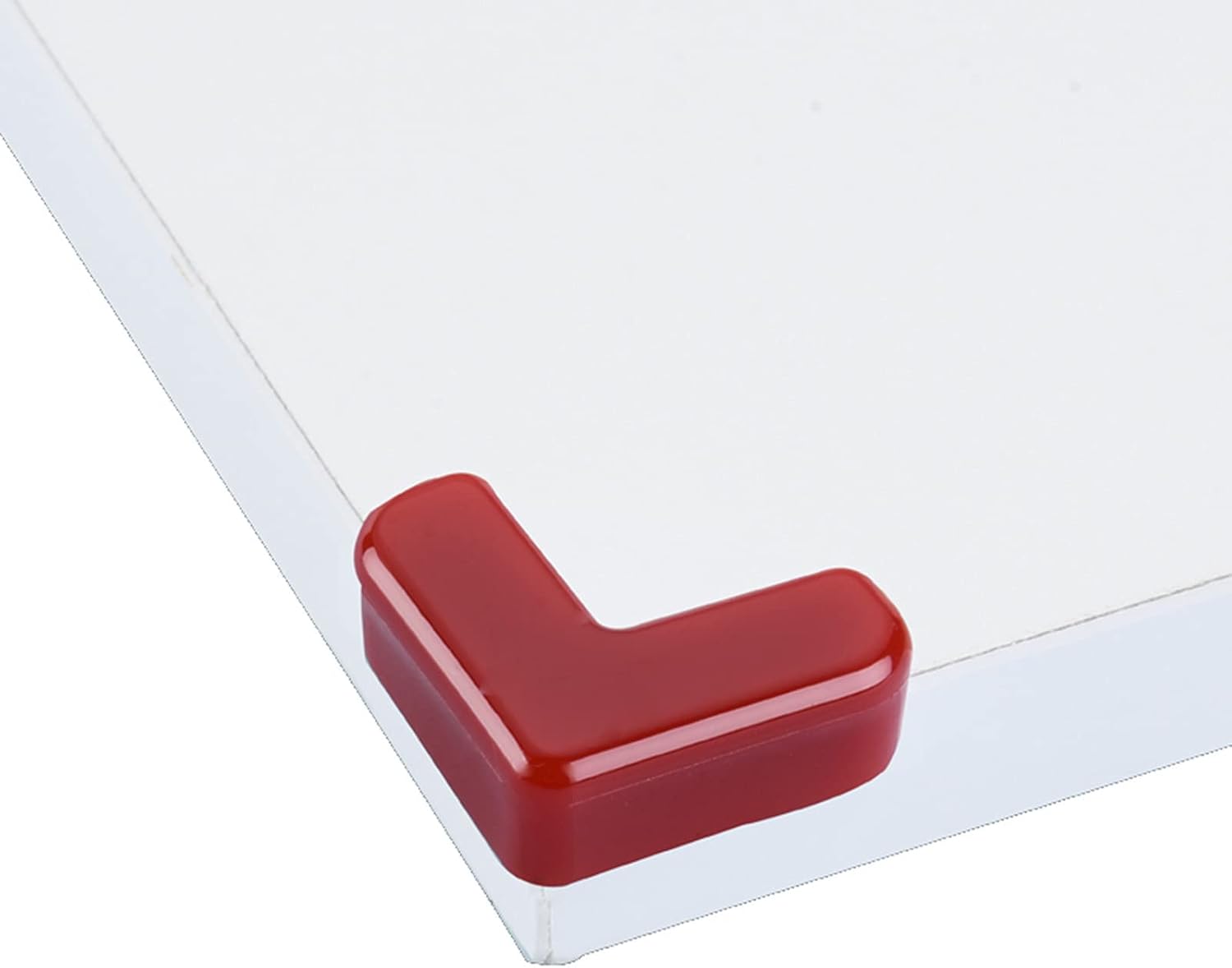 Amazon.com : Table Corner Protectors L-Shaped Corner Bumpers 24 Pack ...