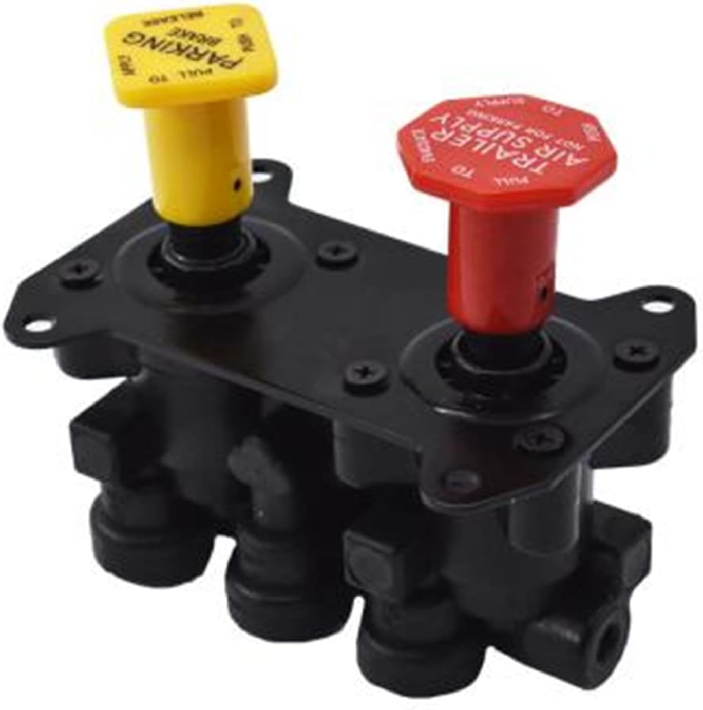 Amazon.com: MV-3 Dash Control Brake Valve 800516 Replacement for ...