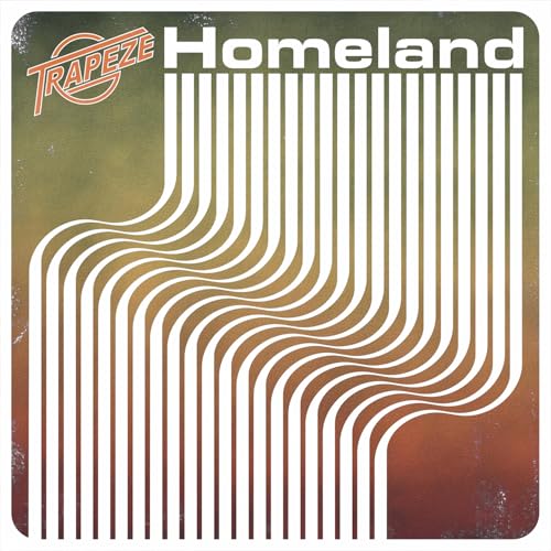 Homeland by Trapeze on Amazon Music - Amazon.com