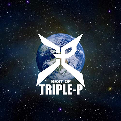 Play BEST OF TRIPLE-P by TRIPLE-P on Amazon Music