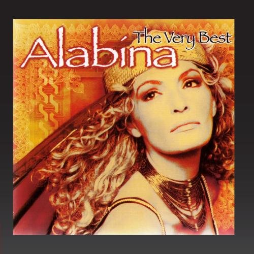 Amazon.com: The Very Best of Alabina: CDs & Vinyl