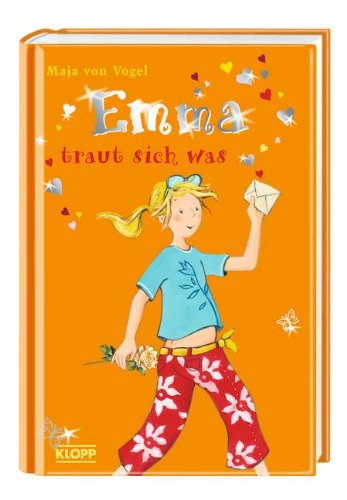 Emma traut sich was : Vogel, Maja von, Cordes, Miriam: Amazon.de: Bücher