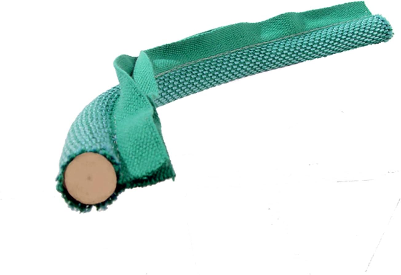 Amazon.com: Metro Moulded Parts LP 57-O Turquoise, Cloth-Covered Sponge ...