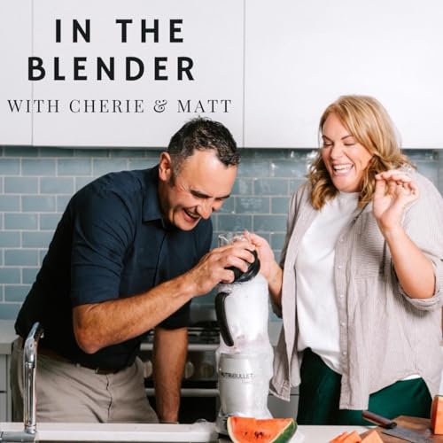 Amazon.com: In the Blender : Cherie & Matt: Audible Books & Originals