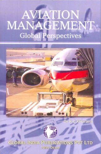 Buy Aviation Management: Global Perspectives Book Online at Low Prices ...