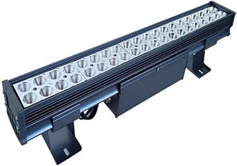 Amazon.co.jp: UV Resin Tool Long Strip 40 Watt Double Row UV Curing ...