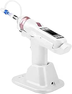 Dr.LPCGF Anti Wrinkle Injection Machine - Water Vacuum Gun - Facial ...