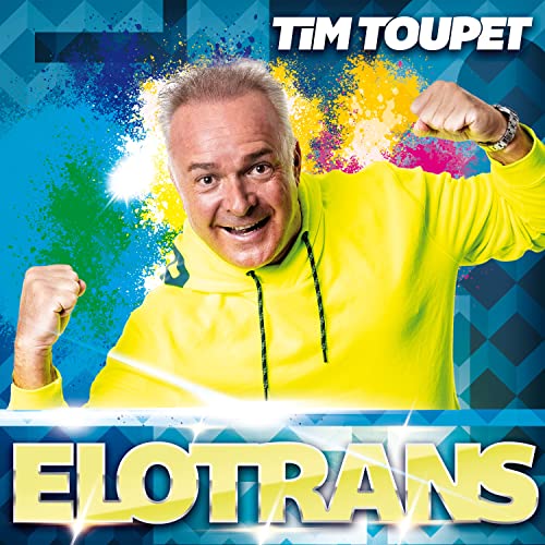 Elotrans von Tim Toupet bei Amazon Music - Amazon.de