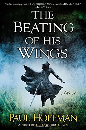 『The Beating of His Wings』｜感想・レビュー - 読書メーター