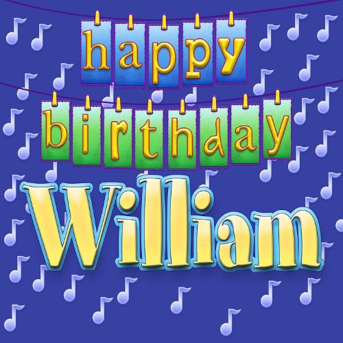 Amazon Music - Ingrid DuMoschのHappy Birthday William - Amazon.co.jp