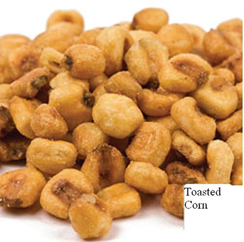 Amazon.com: Snacks (Toasted Corn Nuts Nuggets, 2 LB)