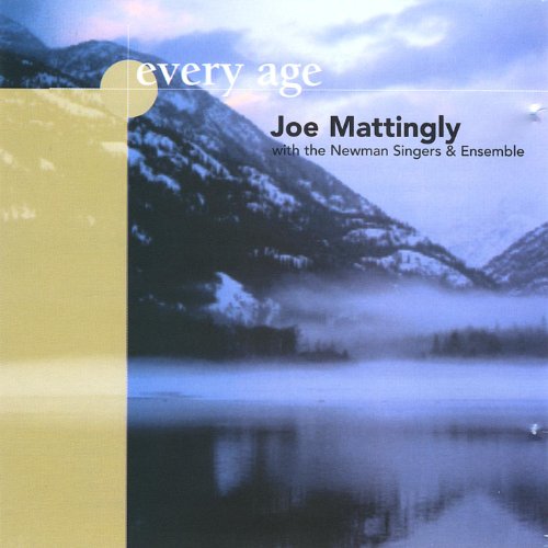 Amazon.com: Every Age : The Newman Singers & Ensemble: Digital Music