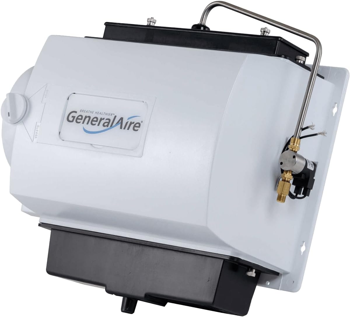 Whole Home Humidifier and Humidistat - Amazon.com