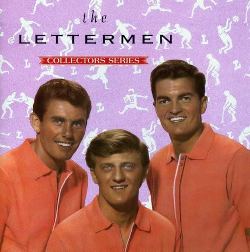 The Lettermen - The Lettermen (Capitol Collectors Series) - Amazon.com ...