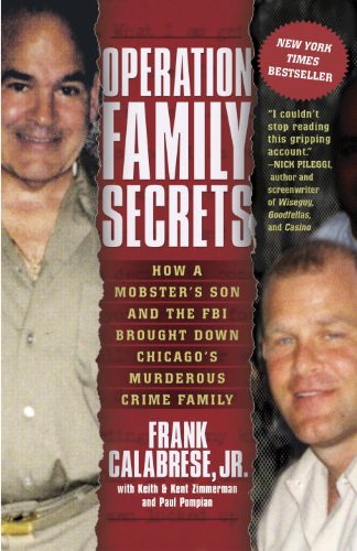 Amazon | Operation Family Secrets: How a Mobster's Son and the FBI ...