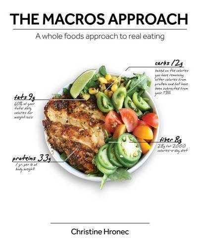 The Macros Approach: Hronec, Christine: 9781628603002: Books - Amazon.ca