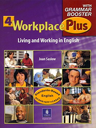 Workplace Plus Skills for Test Taking: Student's Book, Level 4: unknown ...
