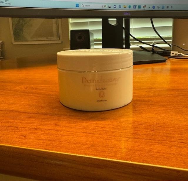 Amazon.com : Dermalactives Replenishing & Nourishing Body Butter - All ...