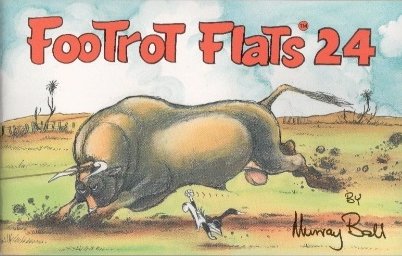 Footrot Flats: Ball, Murray Hone: 9781869584924: Amazon.com: Books