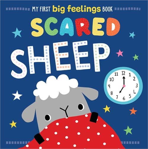 Scared Sheep: Amazon.co.uk: Ideas, Make Believe, Ideas, Make Believe ...