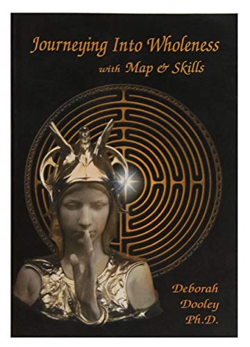 Journeying Into Wholeness with Map & Skills: Deborah Dooley ...