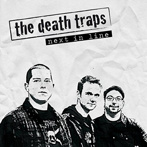 Play Next in Line by The Death Traps on Amazon Music
