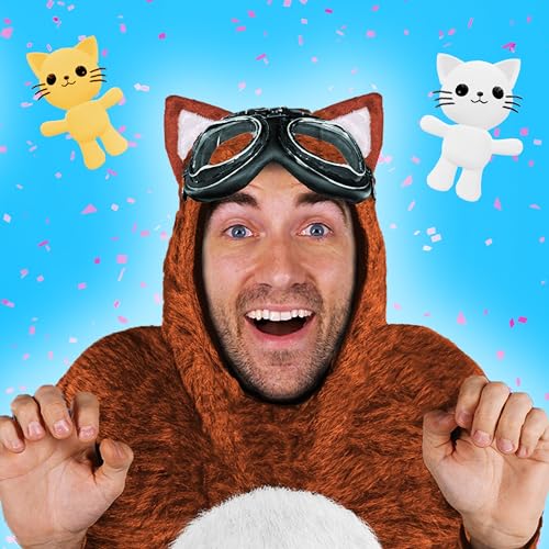 Little Cat by Danny Go! on Amazon Music - Amazon.com