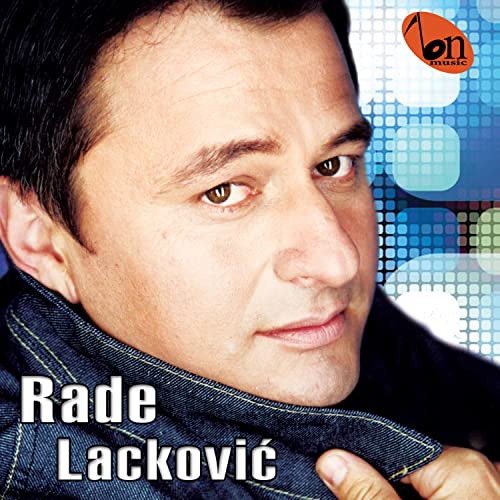 Écouter Tuga i kafane de Rade Lackovic sur Amazon Music