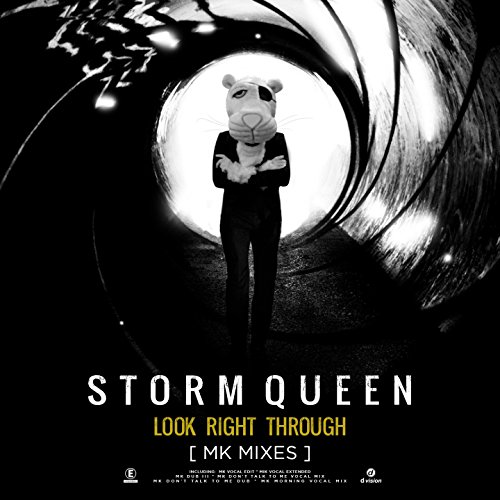 Amazon Music - Storm QueenのLook Right Through [Mk Mixes] - Amazon.co.jp