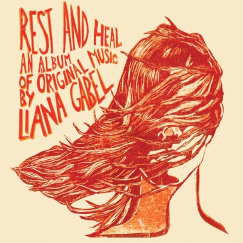 Amazon.com: Rest and Heal [Explicit] : Liana Gabel: Digital Music