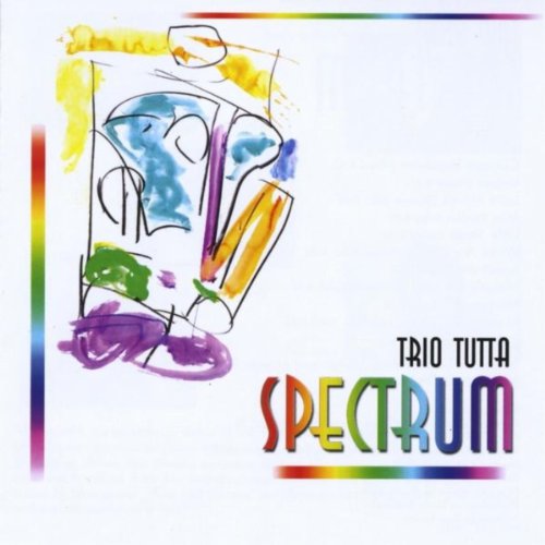 Amazon.com: Spectrum : Trio Tutta: Digital Music
