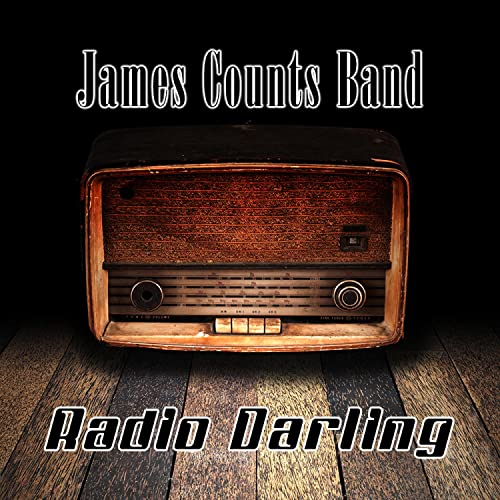 Amazon.com: Radio Darling : James Counts Band: Digital Music