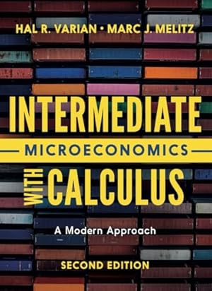 Amazon.com: Intermediate Microeconomics: A Modern Approach eBook ...