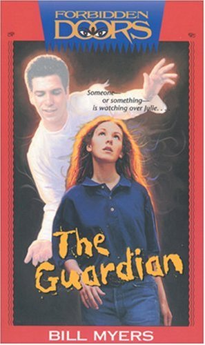 The Guardian (Forbidden Doors, Book 5): Myers, Bill: 9780842359566 ...