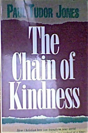 Buy The Chain of Kindness Book Online at Low Prices in India | The ...