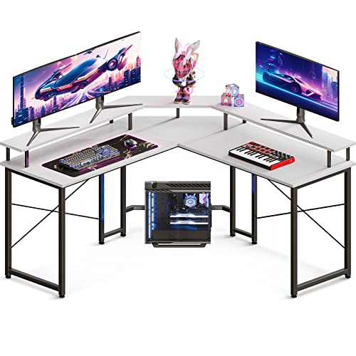 Büro Schreibtisch Über Eck – Die 15 besten Produkte im Vergleich - WinTotal