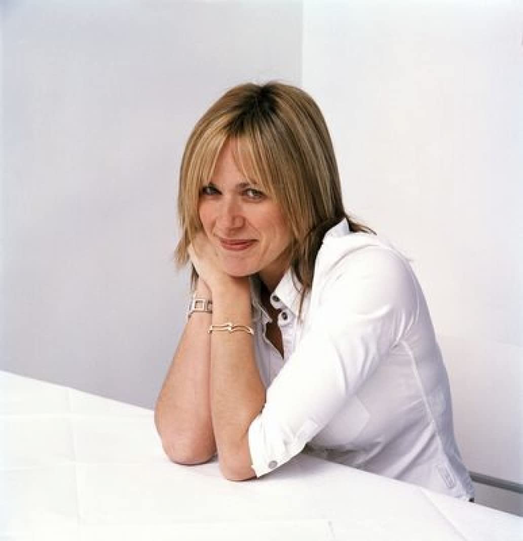 Carol Smillie 2022