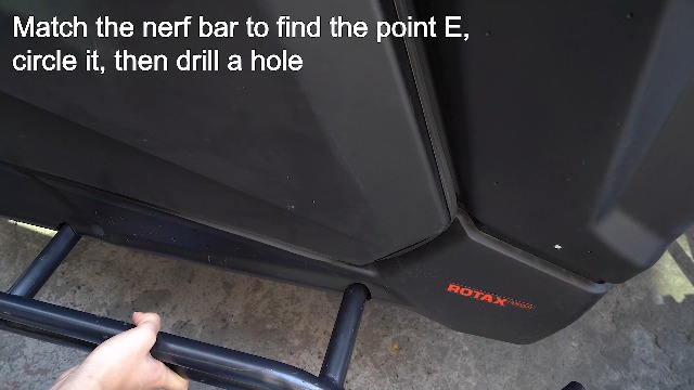 Watch KEMIMOTO X3 Nerf Bar Installation Instruction on Amazon Live