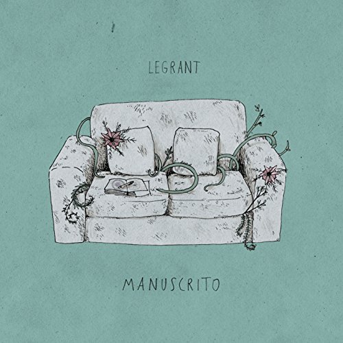 Reproducir Manuscrito de Legrant en Amazon Music