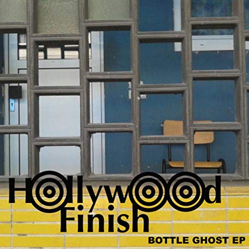 Play Bottle Ghost EP by Hollywood Finish on Amazon Music