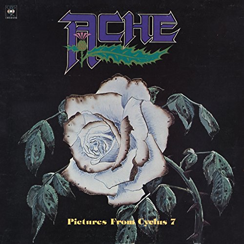 Amazon.com: Pictures From Cyclus 7 : Ache: Digital Music