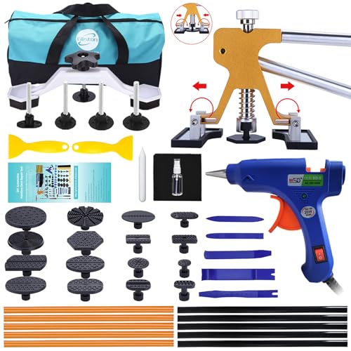 Find The Best Dent Removal Tool Kit Reviews & Comparison - Katynel