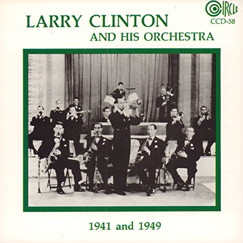 Play 1941 and 1949 by Larry Clinton & His Orchestra on Amazon Music