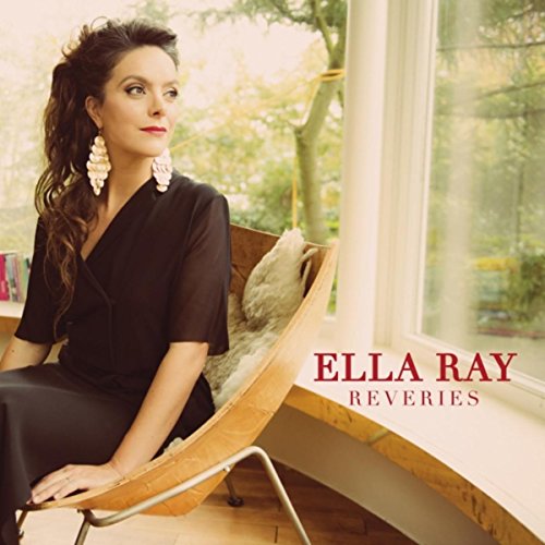 Play Reveries by Ella Ray on Amazon Music Unlimited