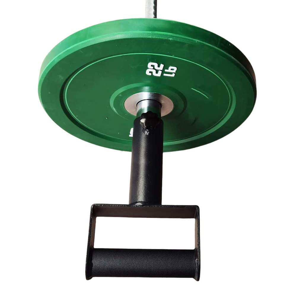 Snapklik.com : Yuhqc Landmine T-Bar Row Platform Attachment, Landmine ...