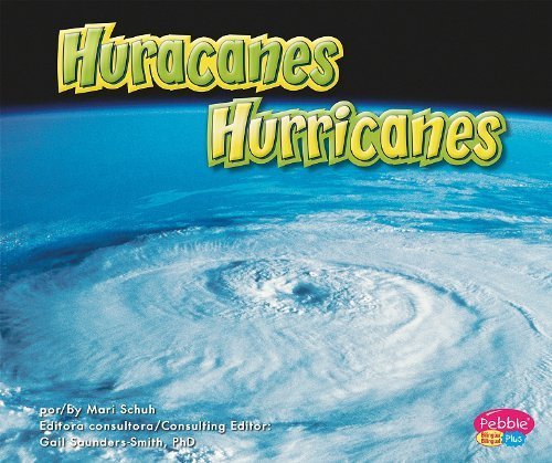 Huracanes/Hurricanes (La Tierra en acción/Earth in Action ...