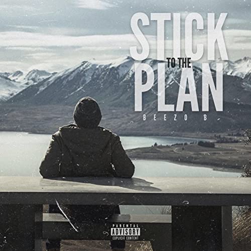 Play Stick To The Plan by Beezo B on Amazon Music