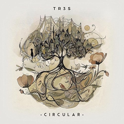 Amazon.com: Circular : Tr3s: Digital Music